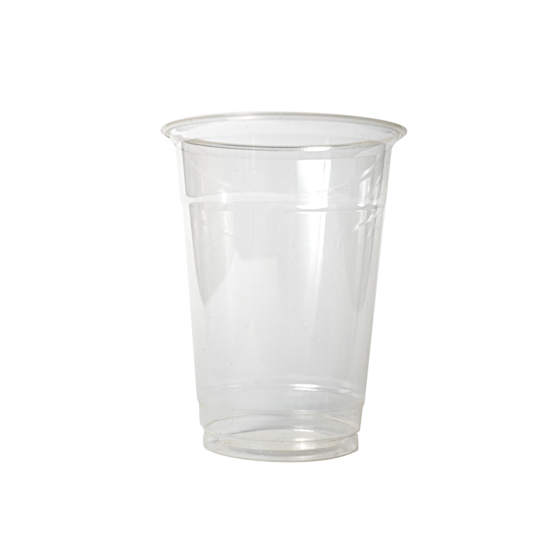 כוס חצי ליטר PLA 500ml - חד קולוגי